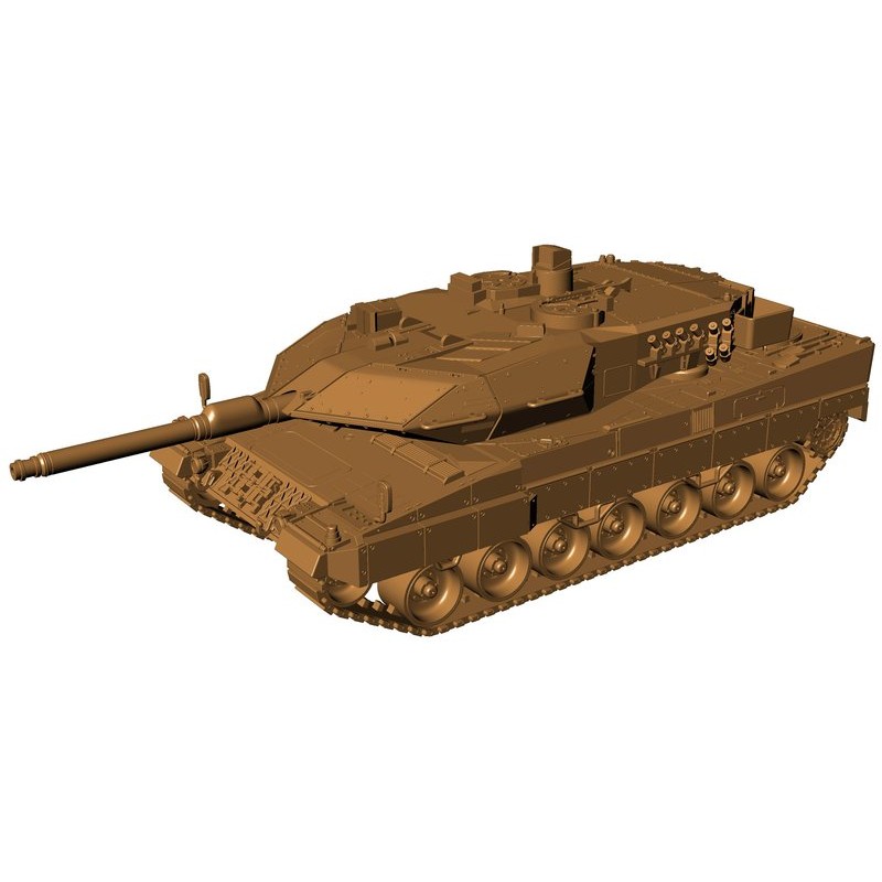 Arsenal-M / Minitanks