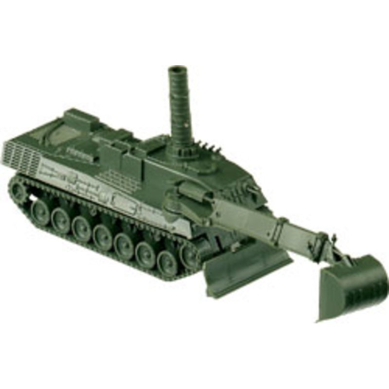 Arsenal-M / Minitanks