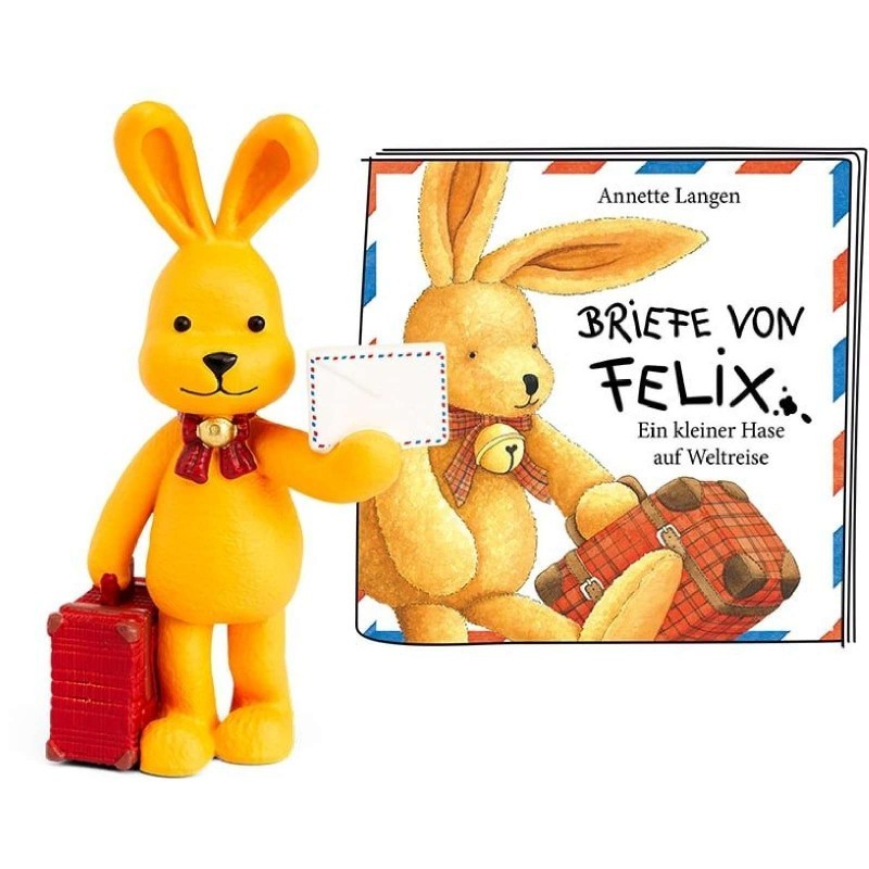 Felix Briefe von Felix