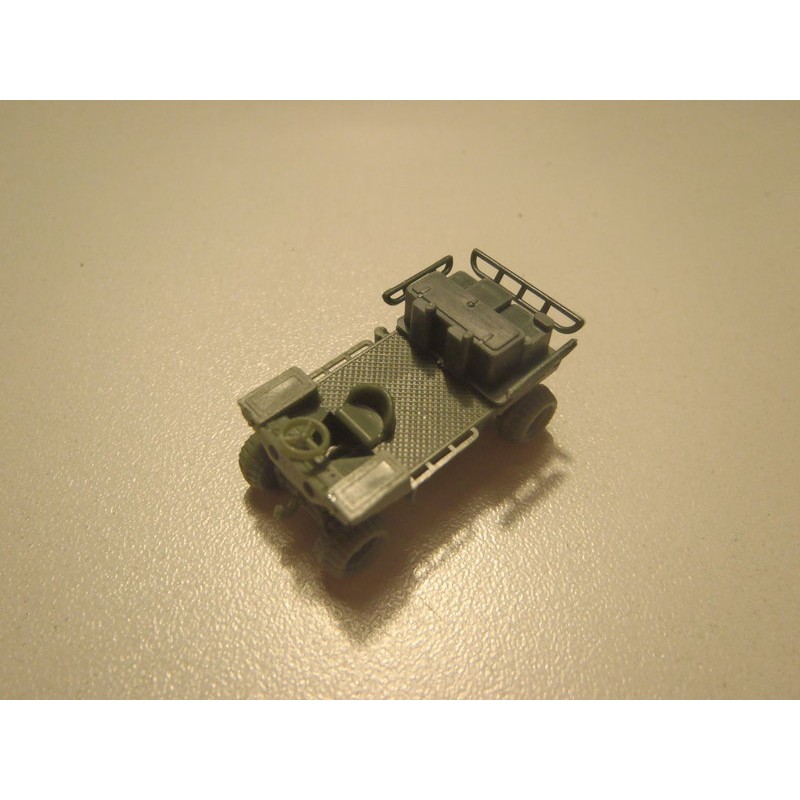 Arsenal-M / Minitanks (2)